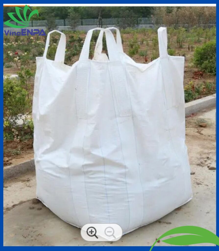 BAO JUMBO ĐỰNG CÁT