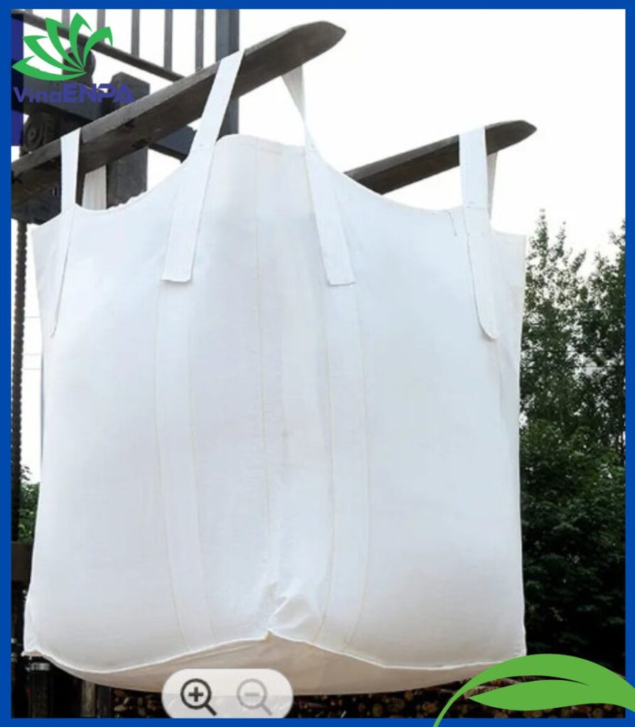 BAO JUMBO ĐỰNG CÁT